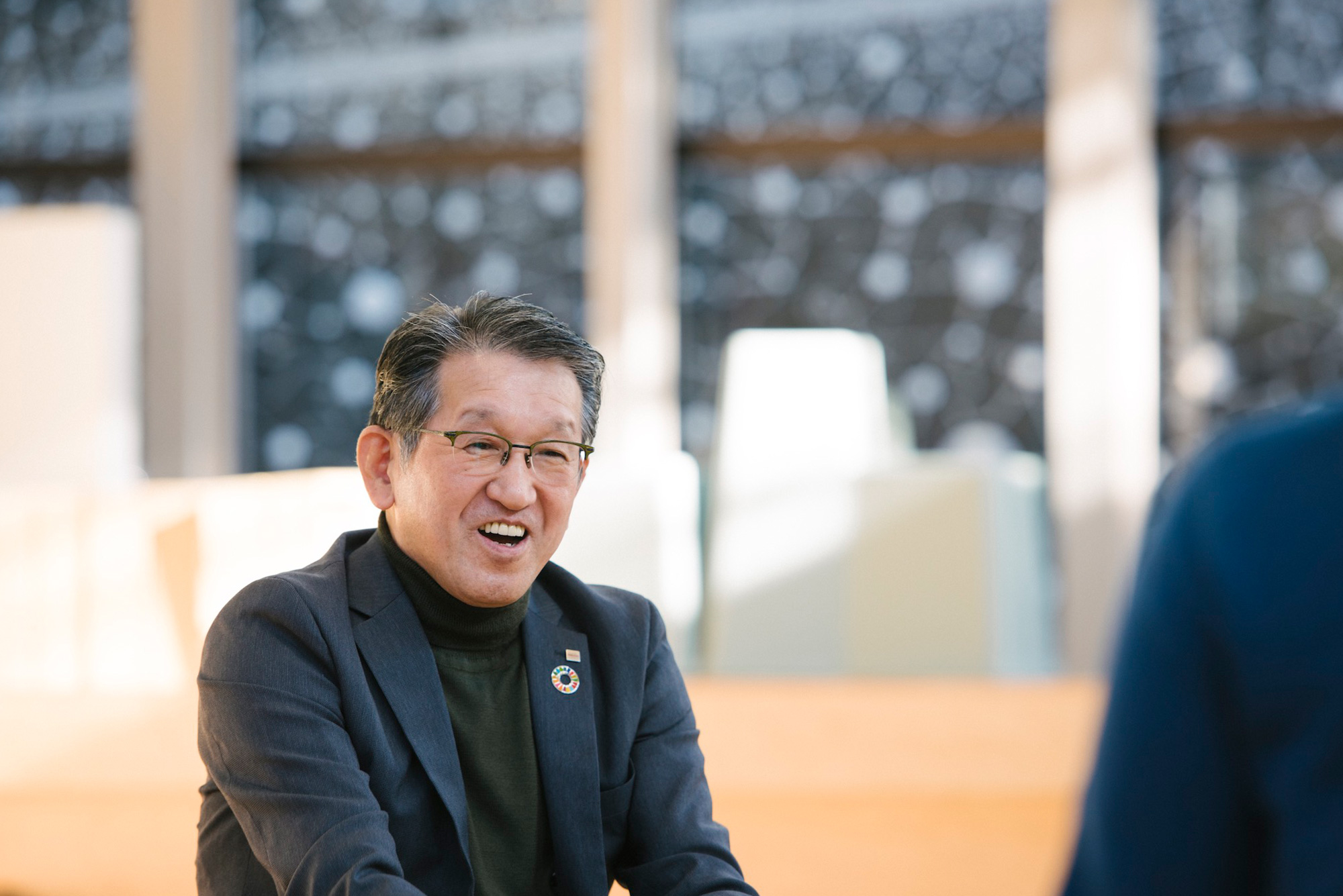 【CEO×Leaders】 | TRIBUS