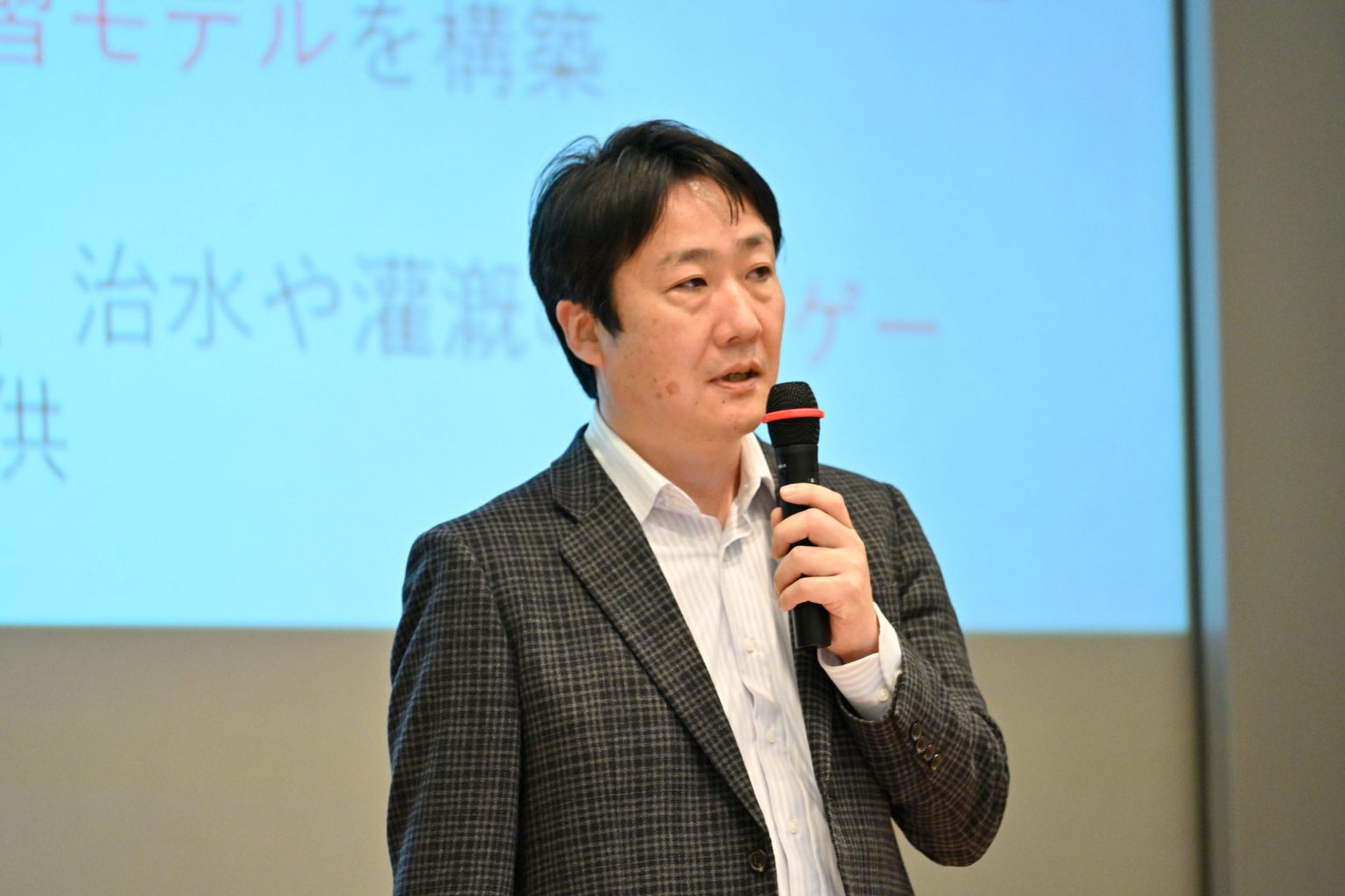 「TRIBUS 2022」統合ピッチ、3年ぶりのリアル開催 “明るい未来をつくる”をテーマに、共創イノベーションを加速する＜Part2＞ | TRIBUS