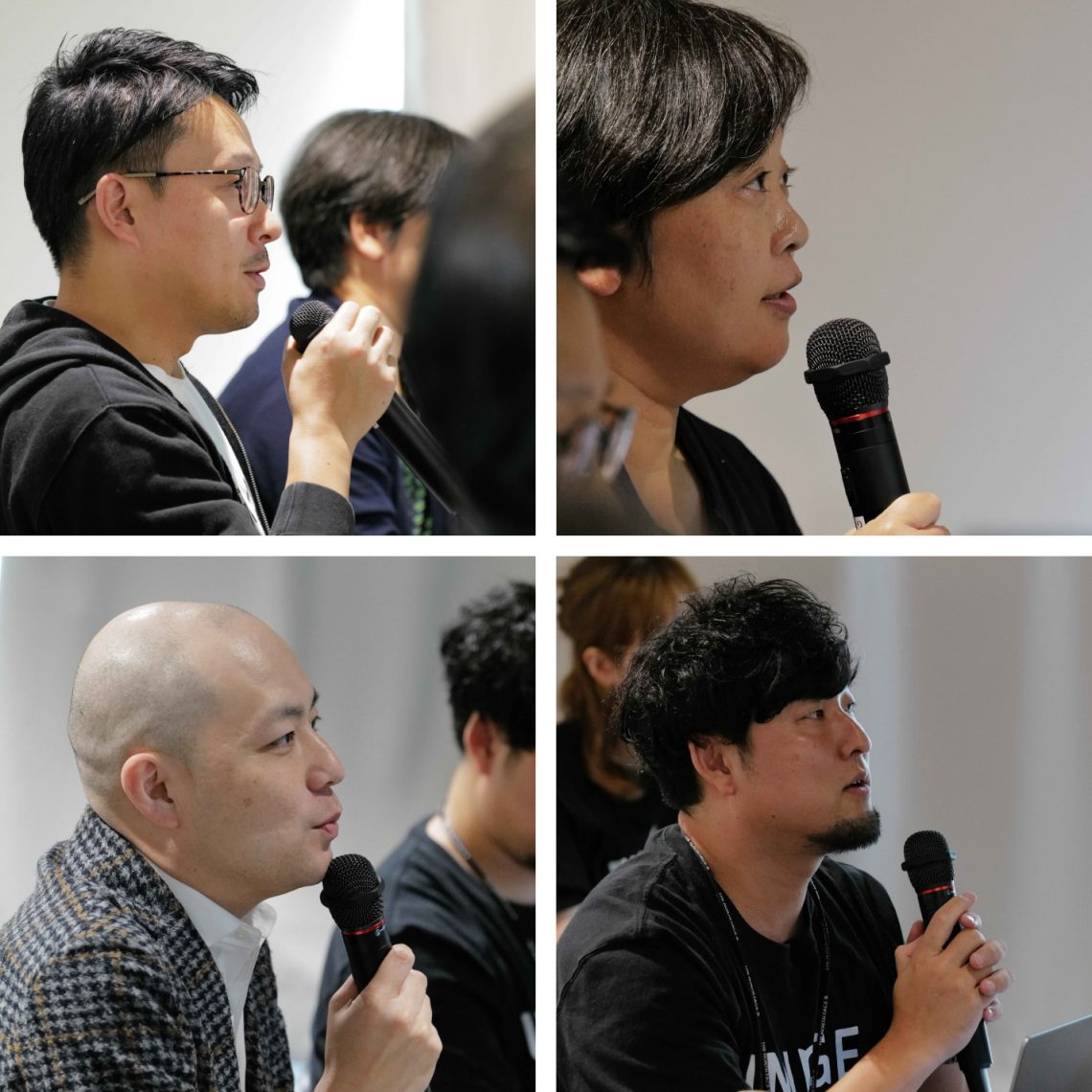 5期目を迎えた「TRIBUS」、2023年の統合ピッチは想定以上のレベルに到達 期待されるリコー発の新しい価値の創造＜Part1＞ | TRIBUS